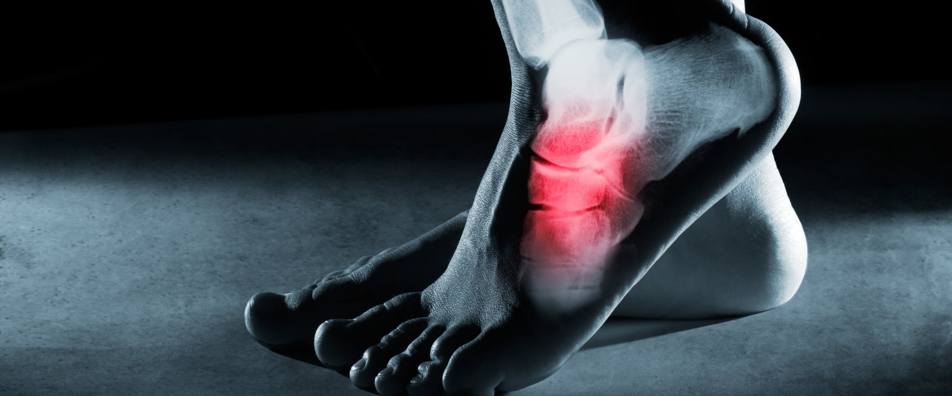 Understanding Foot Pain: Causes and Treatment Options